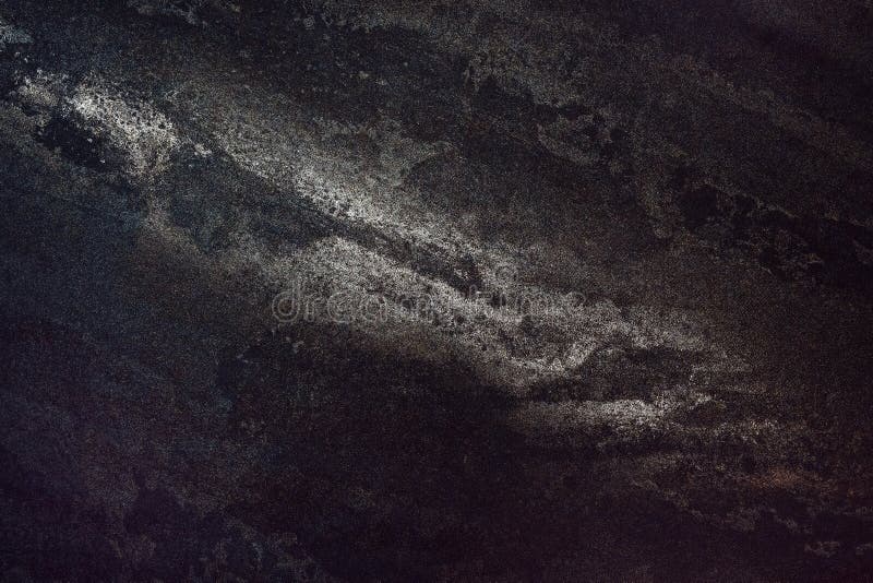 Grunge Texture, Steel Grey Color with Rust Tones of Concrete Decor ...