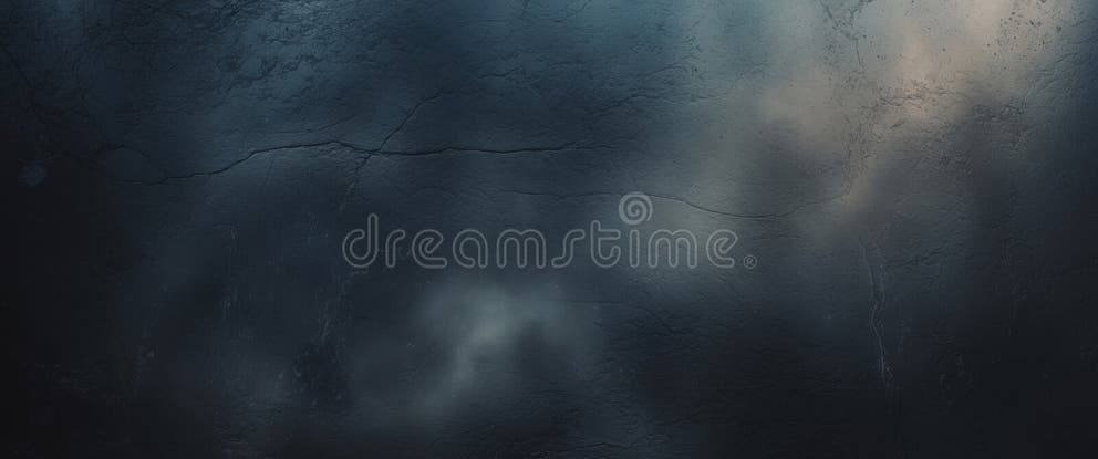 Grunge Texture with Subtle Light Gradients and Dust Particles on a Dark ...