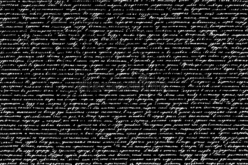 Unreadable Handwriting Stock Illustrations – 686 Unreadable Handwriting ...