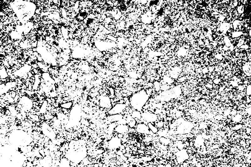 Grunge Texture Vector Overlay. Marble Stone Texture and Surface Stock ...