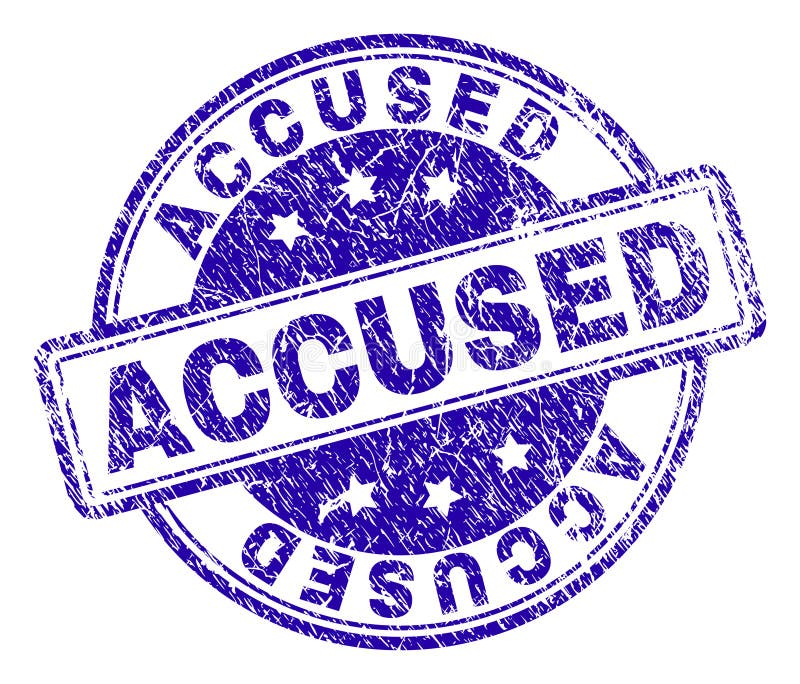 Accused Stock Illustrations – 811 Accused Stock Illustrations, Vectors ...