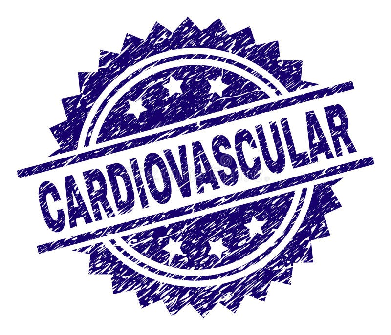 Grunge Textured CARDIOVASCULAR Stamp Seal Stock Vector - Illustration ... Grunge Textured CARDIOVASCULAR Stamp Seal Stock Vector - Illustration ...