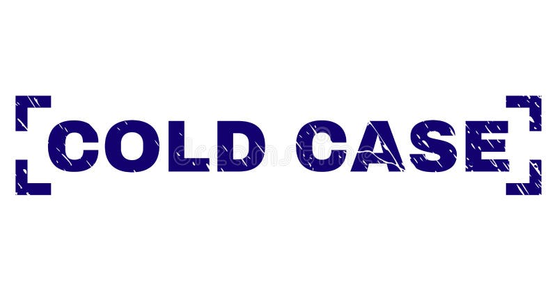 Grunge COLD PRESSED Rectangle Stamp Stock Vector - Illustration of seal ...