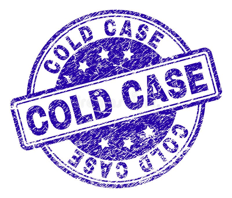 Cold Case Stamp Stock Illustrations – 68 Cold Case Stamp Stock ...