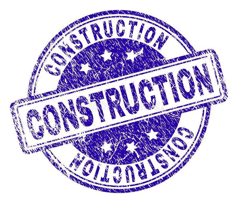 Construction Stamp Stock Illustrations – 7,743 Construction Stamp Stock ...