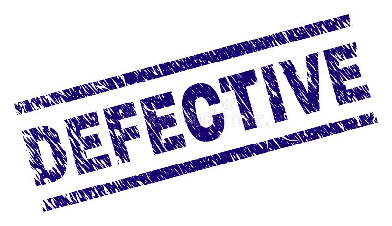 Defective Title Stock Illustrations – 106 Defective Title Stock ...