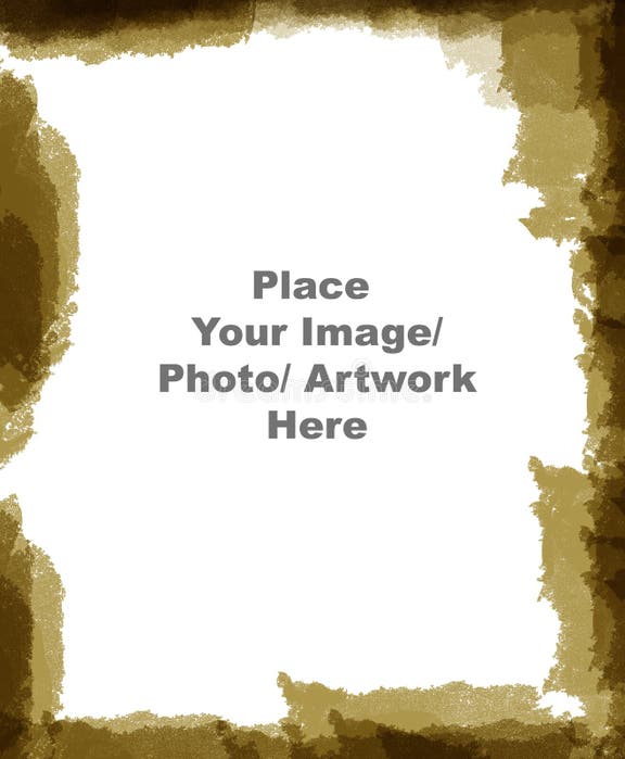 Rugged Edge Border Stock Illustrations – 190 Rugged Edge Border Stock ...