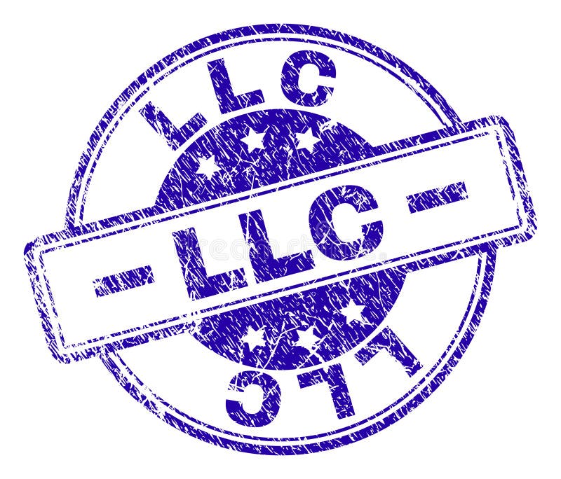 Llc Stamp Stock Illustrations – 46 Llc Stamp Stock Illustrations ...