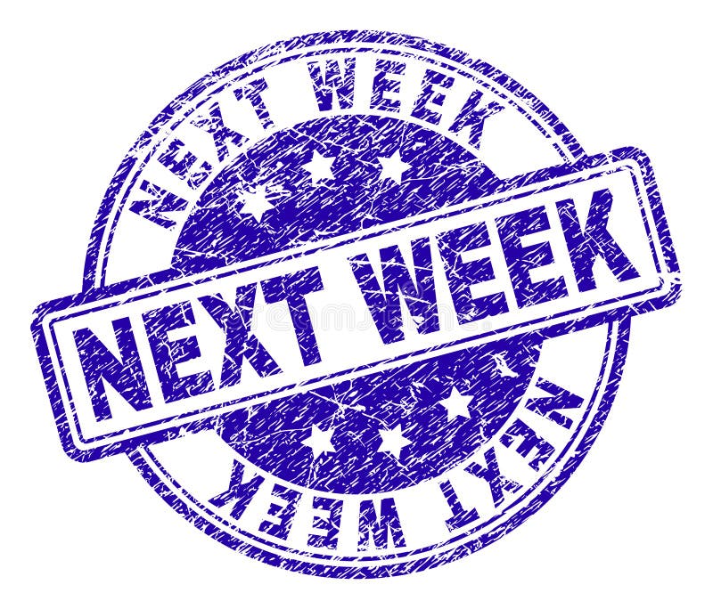 Week Stamp Stock Illustrations – 2,840 Week Stamp Stock Illustrations ...