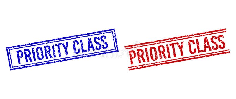 Grunge Textured REJECT Stamps with Double Lines Stock Vector ...