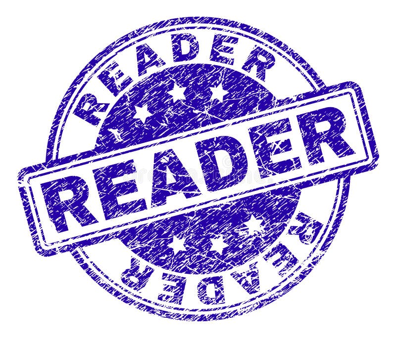 Reader Seal Stock Illustrations – 137 Reader Seal Stock Illustrations ...