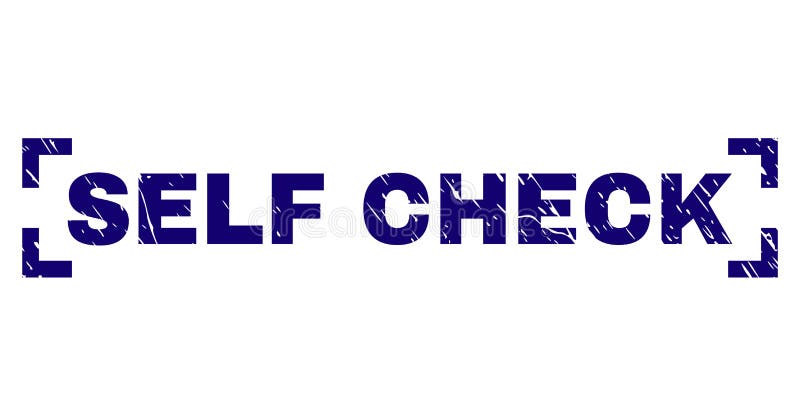 Self Check Stock Illustrations – 906 Self Check Stock Illustrations ...