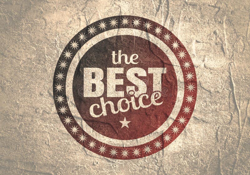 Grunge textured stamp stock illustration. Illustration of cement ...