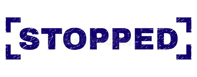 Stopped Caption Stock Illustrations – 129 Stopped Caption Stock ...