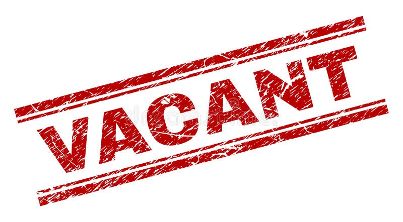 Vacant Imprint Stock Illustrations – 256 Vacant Imprint Stock ...