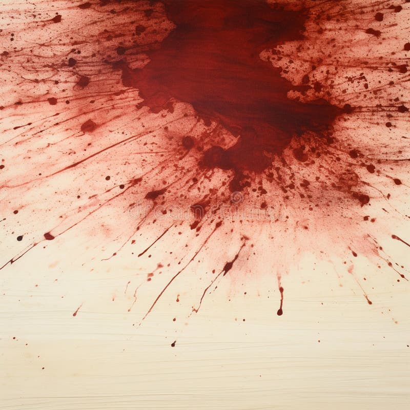 Grunge Textures with Colorful Drips and Splats Stock Illustration ...