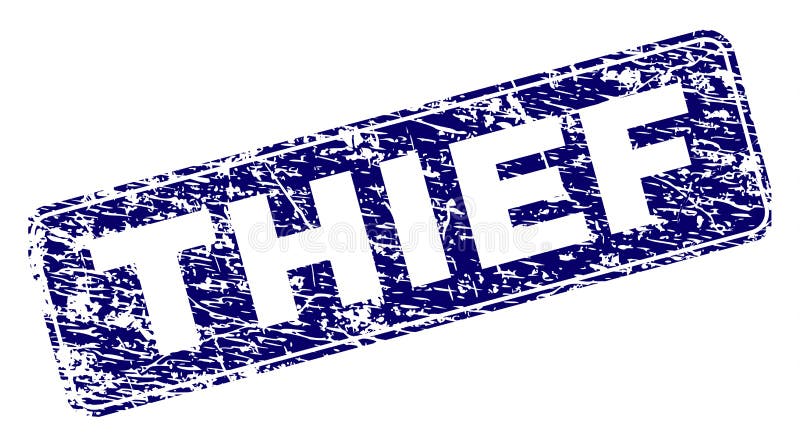 Thief Stamp Stock Illustrations – 850 Thief Stamp Stock Illustrations ...