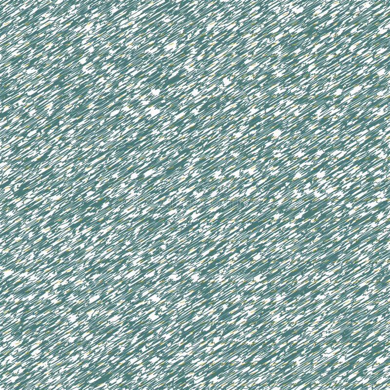 Grunge Thread Texture Overlay Stock Illustration - Illustration of ...