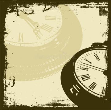 Clock Border Stock Illustrations – 5,545 Clock Border Stock ...