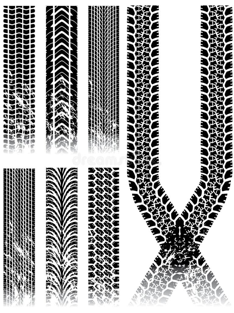 Tire Grip Stock Illustrations – 1,748 Tire Grip Stock Illustrations ...