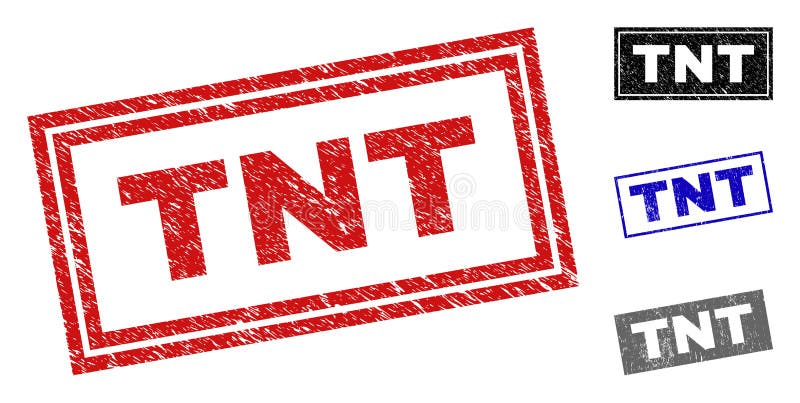 Tnt Stamp Stock Illustrations – 125 Tnt Stamp Stock Illustrations ...