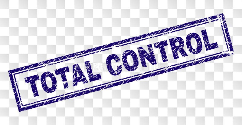 Total Control and Spy Surveillance Vector Illustra Stock Illustration ...