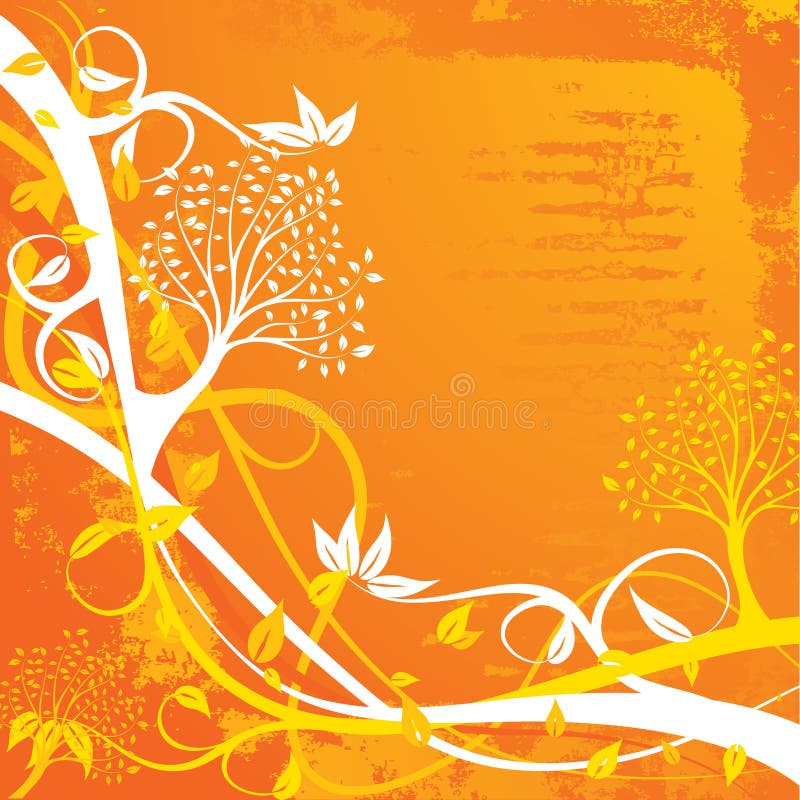 Fall Grunge color texture stock illustration. Illustration of beige ...