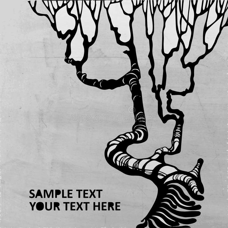 Tree Scratch Stock Illustrations – 3,284 Tree Scratch Stock ...