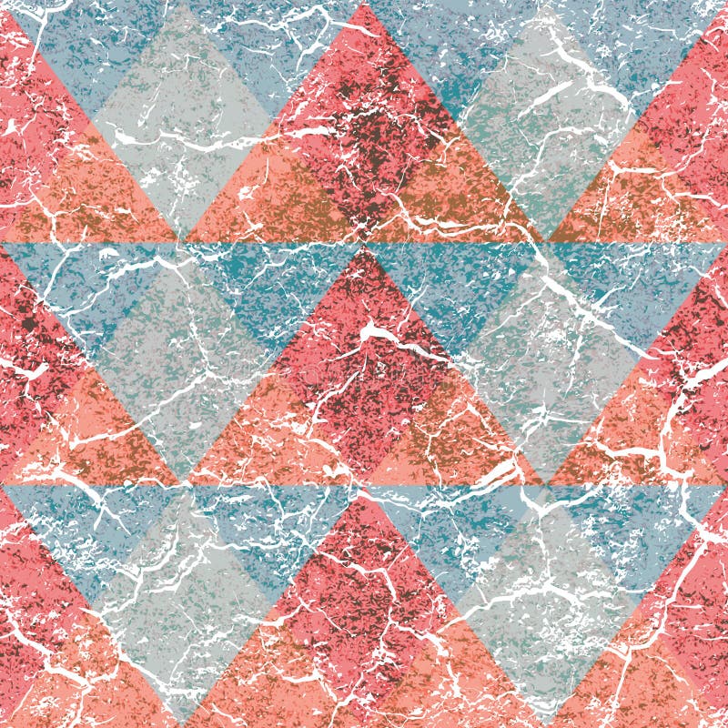 Vintage Marble Seamless Texture Stock Vector - Illustration of brightly ...