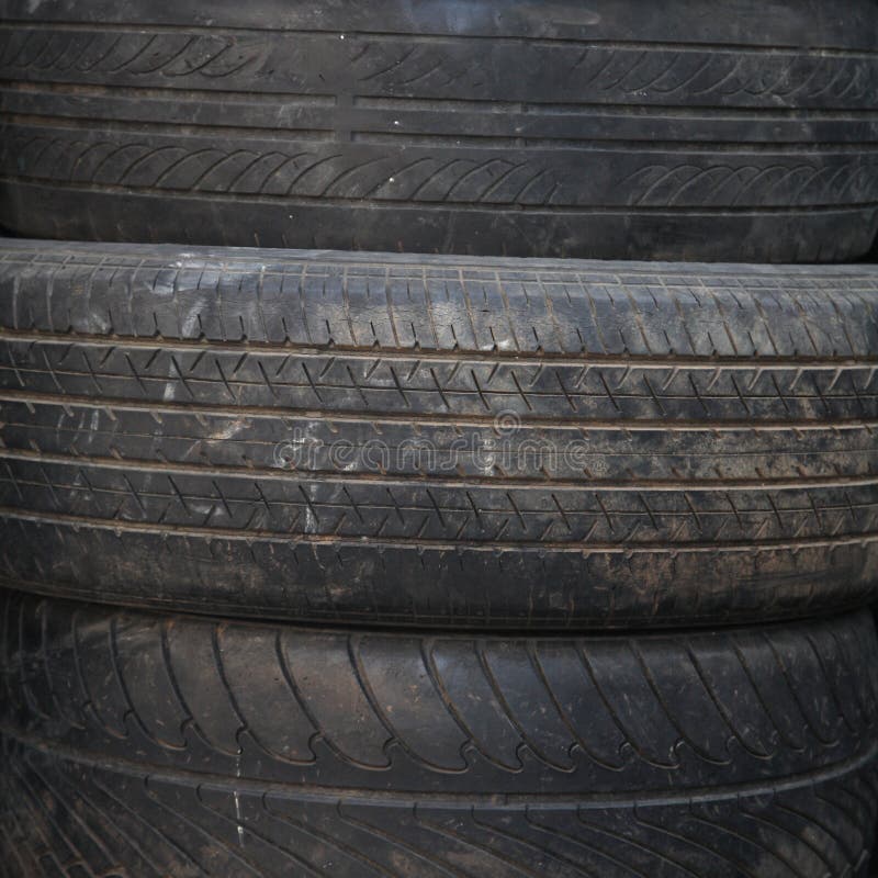 Texture old truck tire stock image. Image of round, journey - 31391189