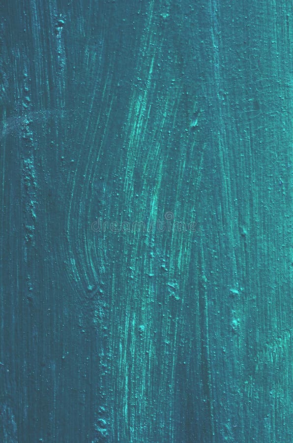 Grunge Turquoise Texture Background Stock Image - Image of abstraction ...