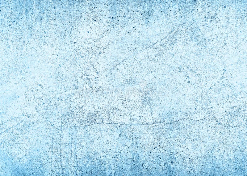 Grunge Blue Stone Texture Background Stock Image - Image of wall, stain ...