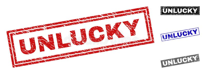 Unlucky Stock Illustrations – 4,061 Unlucky Stock Illustrations ...