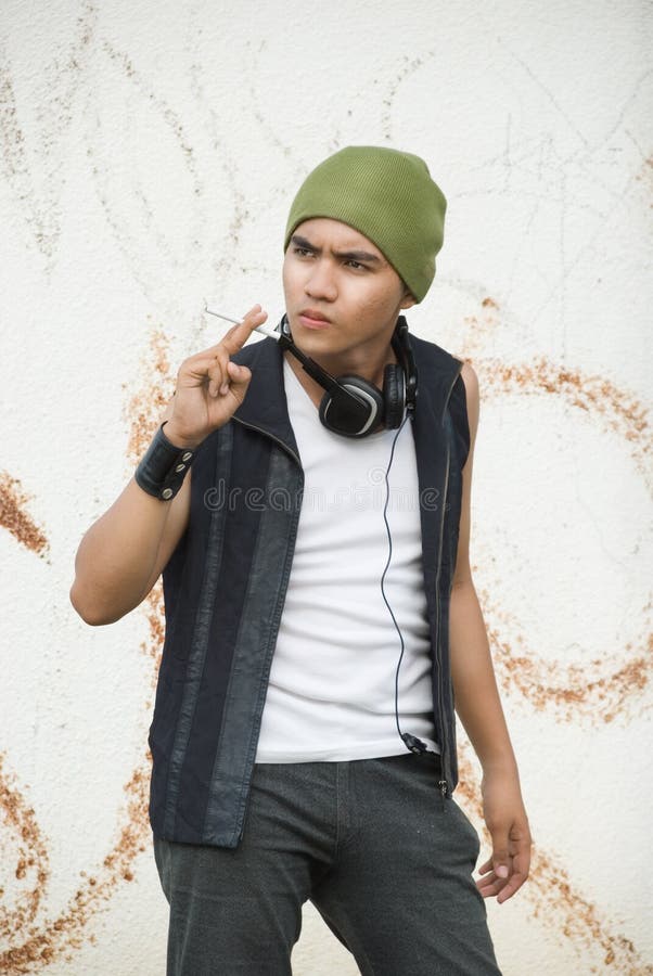 Grunge urban youth stock photo. Image of grunge, conscious - 10913982