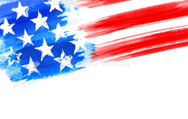 Ragged American Flag Stock Illustrations – 143 Ragged American Flag ...