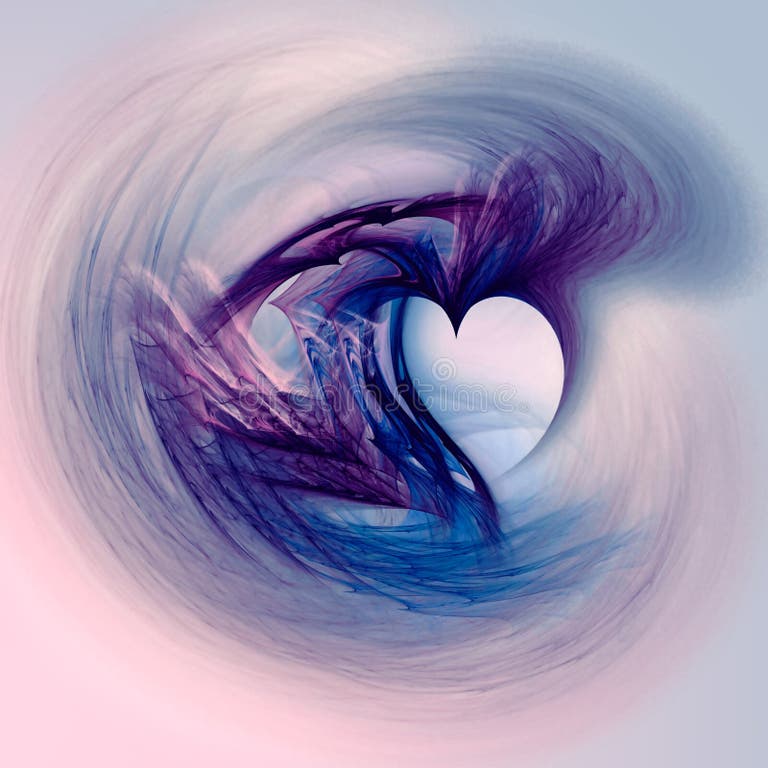 Heart Vortex Stock Illustrations – 5,831 Heart Vortex Stock ...
