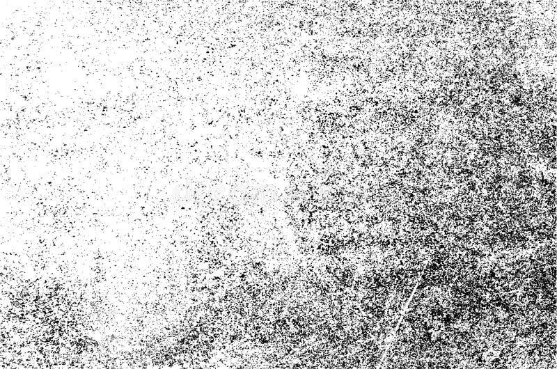 Simple Grunge Background Texture, Vector Template Stock Vector ...