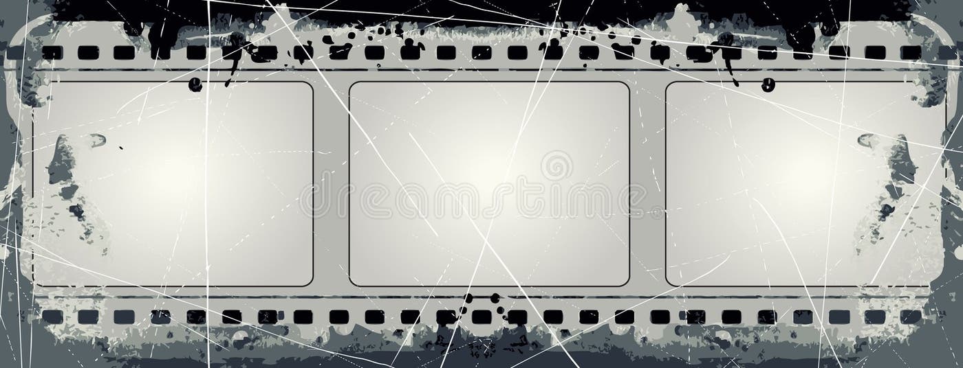 Film Frame Background Stock Illustrations – 73,960 Film Frame ...