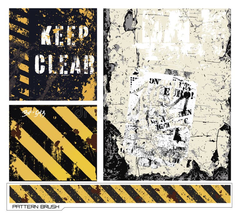 Clear Torn Grunge Stock Illustrations – 702 Clear Torn Grunge Stock ...