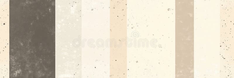 Grunge Vertical Stripes Pattern in Neutral Earthy Colors for Background ...