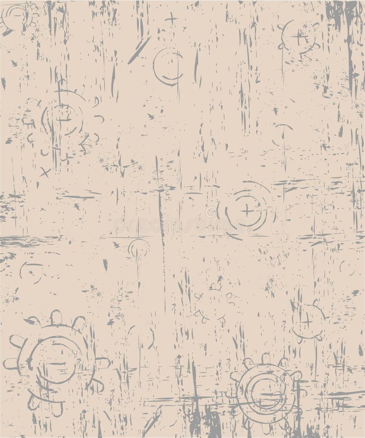 Grunge vertical texture stock vector. Illustration of graphic - 212009125