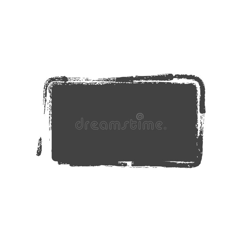 Distressed Art Rectangle Shape Stock Illustrations – 660 Distressed Art ...