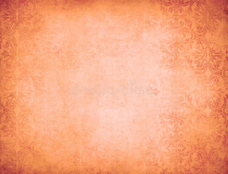Peach Color Background Tumblr