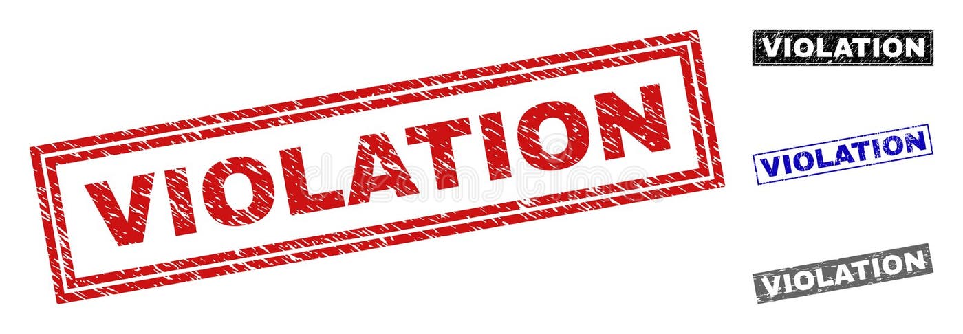 Violation Caption Stock Illustrations – 136 Violation Caption Stock ...