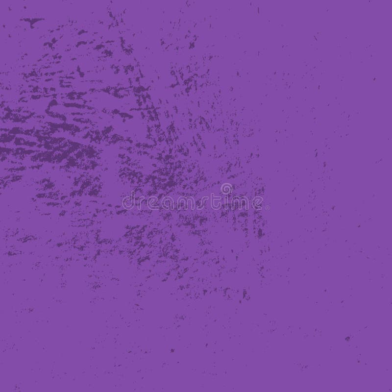 Grunge Violet Texture stock vector. Illustration of bright - 158888416