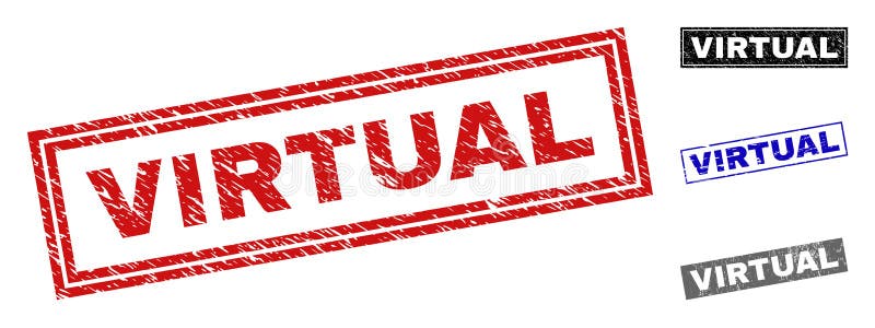 Virtual Stamps Stock Illustrations – 118 Virtual Stamps Stock ...