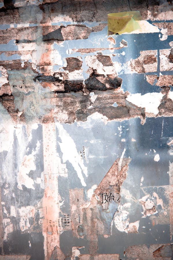 Grunge wall stock illustration. Illustration of aged - 18205789