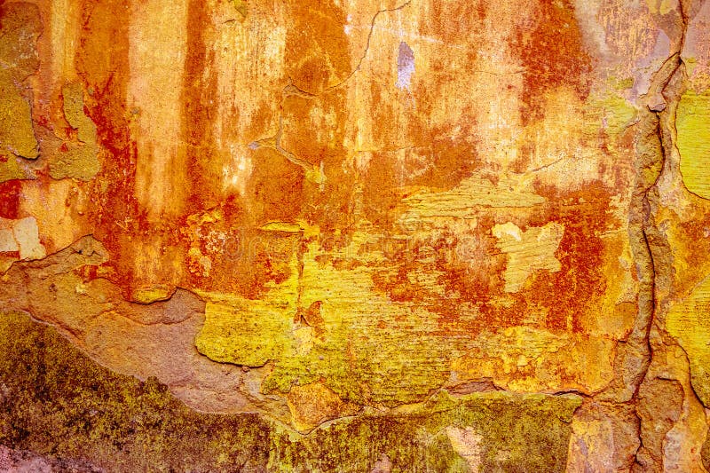 Grunge Wall Classic Background. Color Grunge Texture Stock Photo ...
