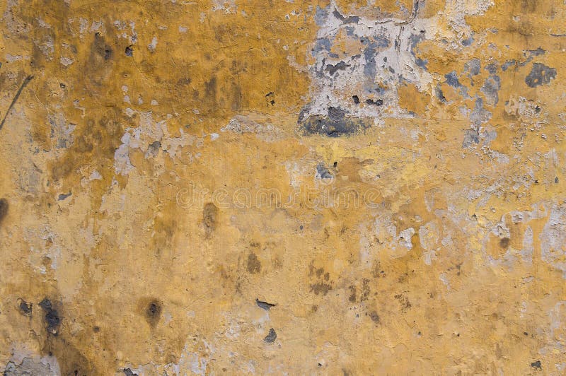 Grunge Wall, Highly Detailed Textured Background Stock Image - Image of ...