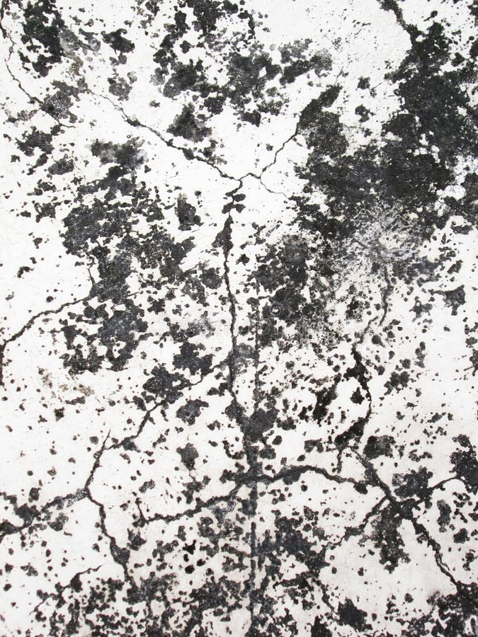 Grunge Wall Texture Background, Dotted Old Wall As Abstract Stock Image ...